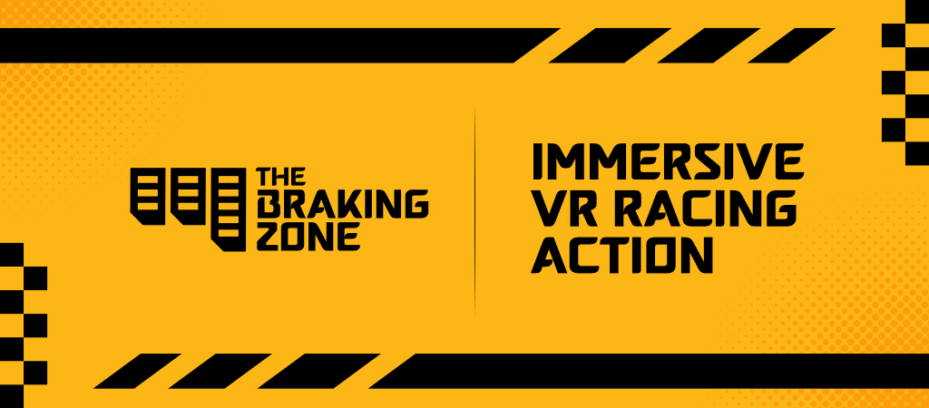 The Braking Zone - Sim Racing Center